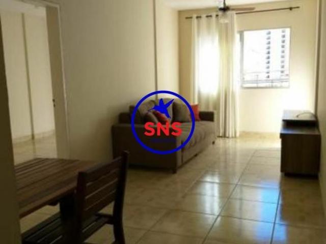 Apartamento, Centro, Campinas, SP