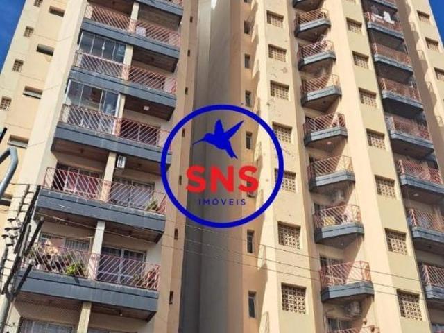Apartamento, Centro, Campinas, SP