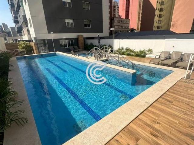 Apartamento, Centro, Campinas, SP