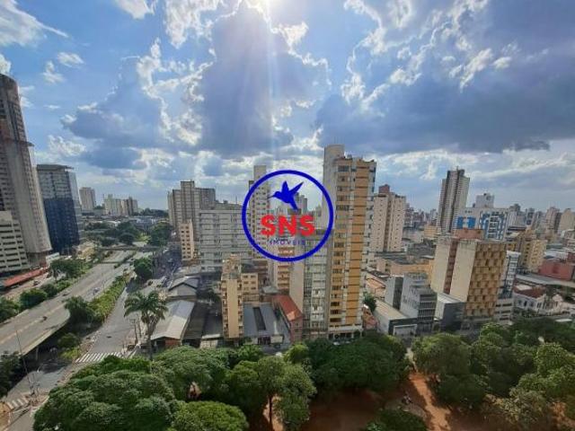 Apartamento, Centro, Campinas, SP