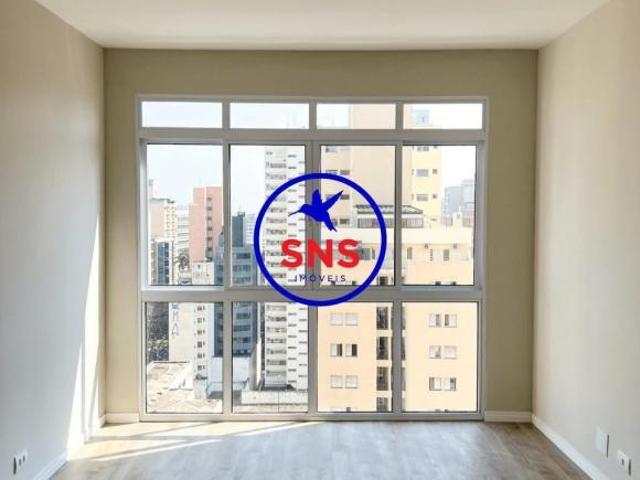 Apartamento, Centro, Campinas, SP