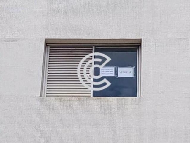 Apartamento, Centro, Campinas, SP