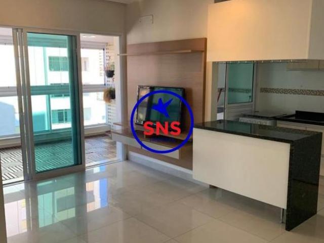 Apartamento, Centro, Campinas, SP
