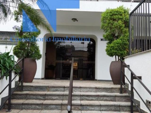 Apartamento, Centro, Campinas, SP