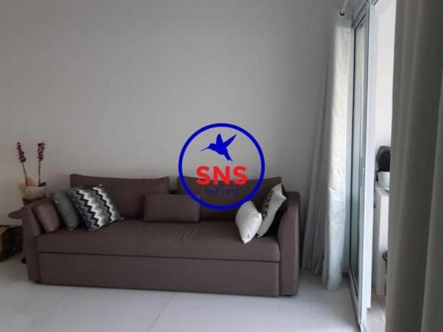 Apartamento, Centro, Campinas, SP