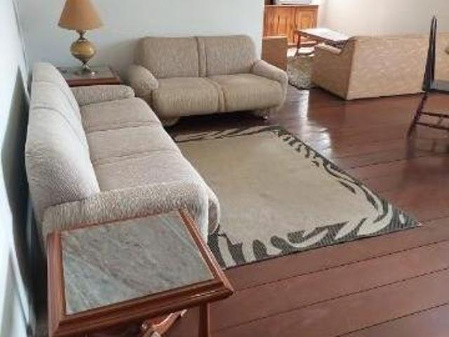 Apartamento, Centro, Campinas, SP