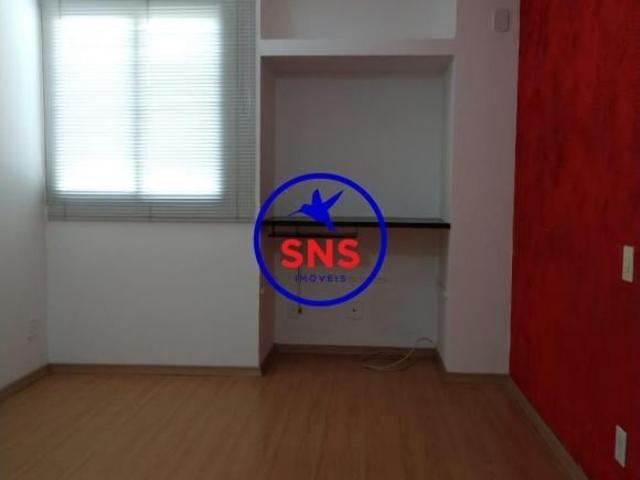 Apartamento, Centro, Campinas, SP
