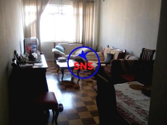 Apartamento, Centro, Campinas, SP