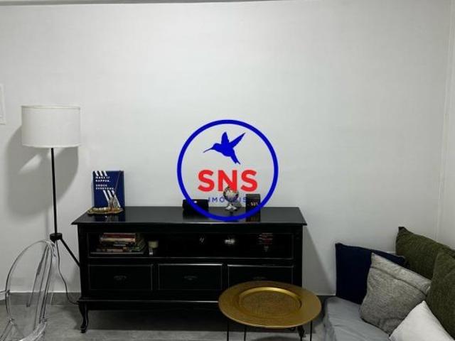 Apartamento, Centro, Campinas, SP
