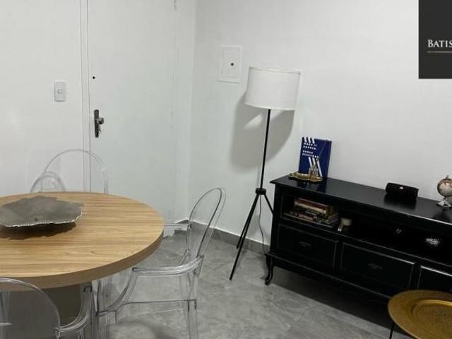 Apartamento Centro Campinas/SP