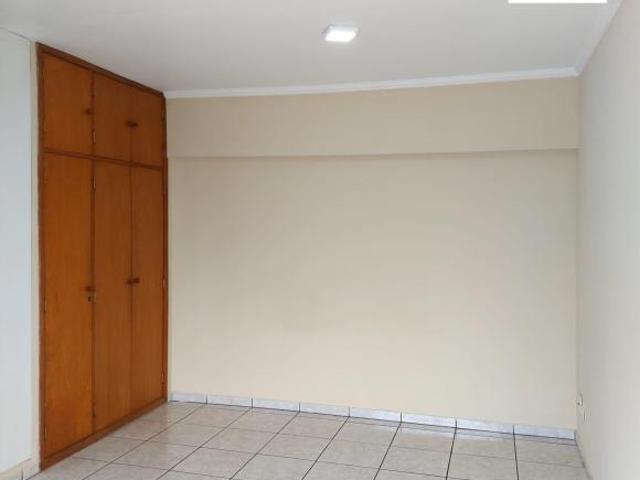 Apartamento Centro, Campinas/SP