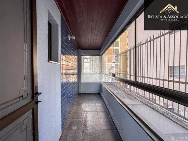 Apartamento Centro, Campinas/SP