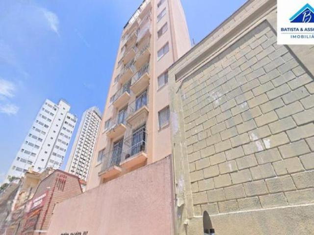 Apartamento Centro, Campinas/SP