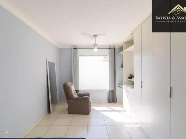 Apartamento Centro, Campinas/SP