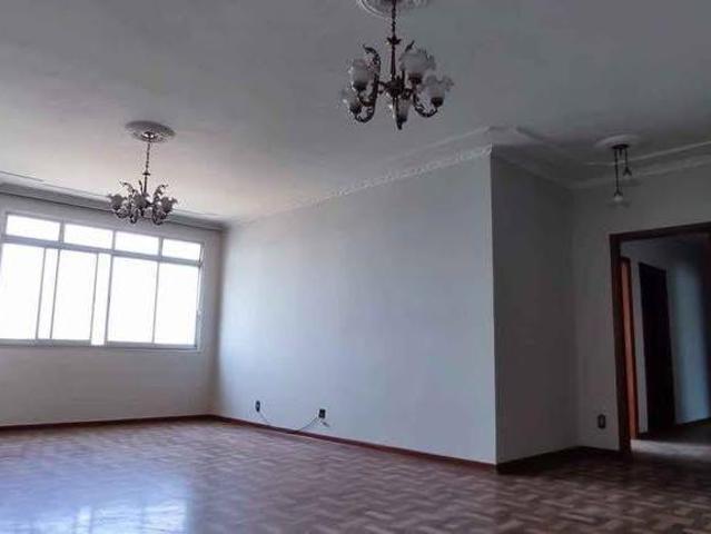 Apartamento Centro, Campinas/SP