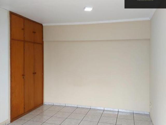 Apartamento Centro, Campinas/SP