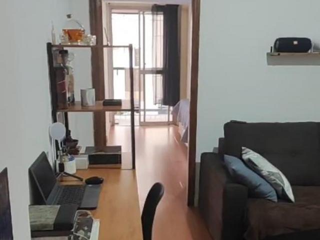 Apartamento Centro, Campinas/SP