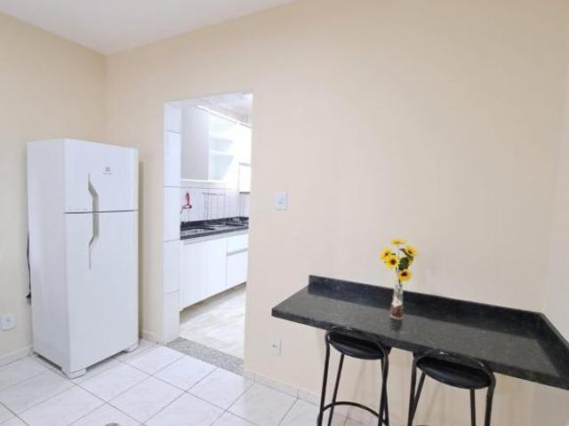 Apartamento Centro, Campinas/SP