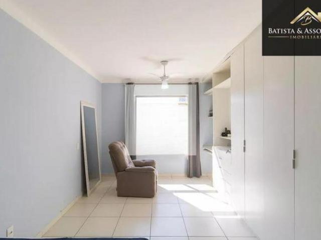 Apartamento Centro, Campinas/SP