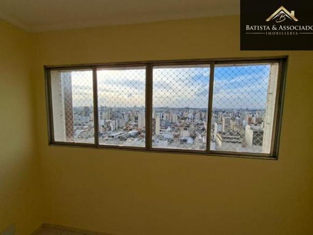 Apartamento Centro, Campinas/SP
