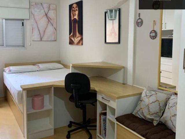 Apartamento Centro, Campinas/SP