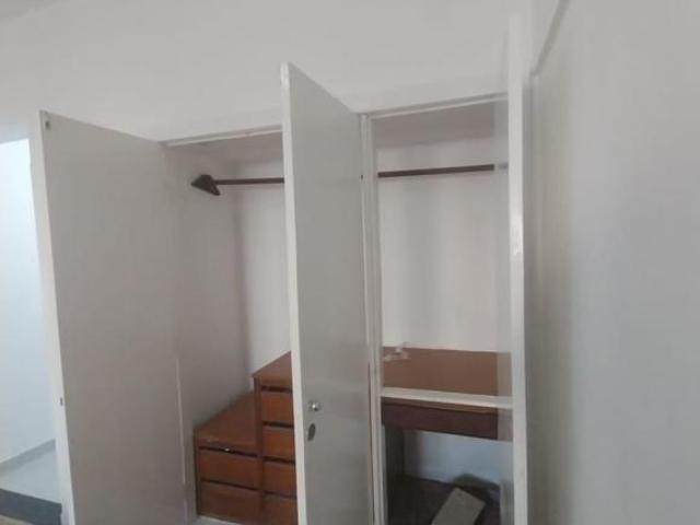 Apartamento Centro, Campinas/SP