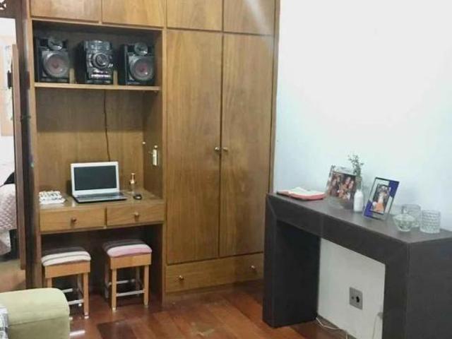 Apartamento Centro, Campinas/SP