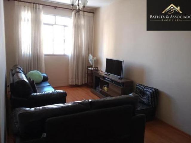 Apartamento Centro, Campinas/SP
