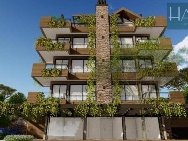 Apartamento, Centro, Canela, RS