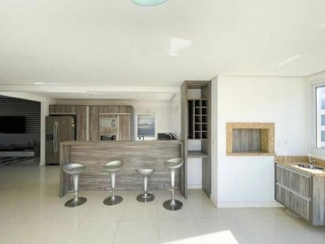 Apartamento, Centro, Canoas, RS