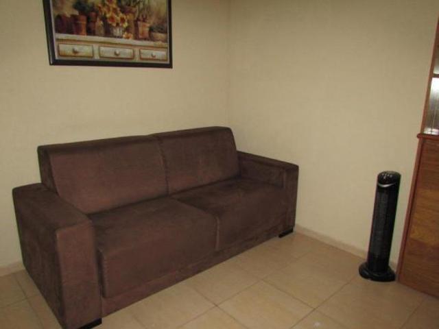 Apartamento Centro Canoas