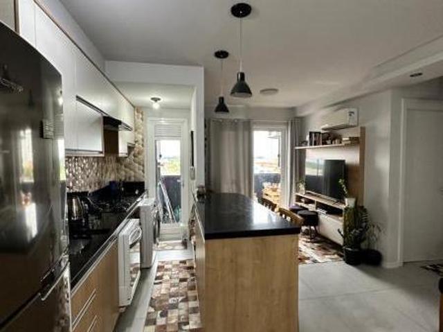 Apartamento Centro Canoas