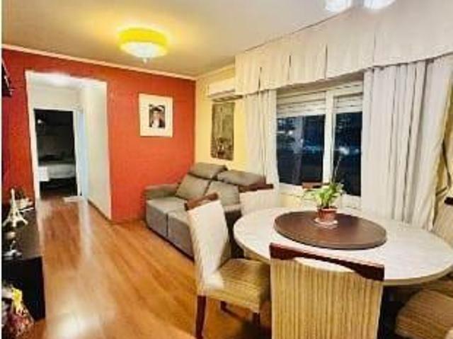 Apartamento Centro Canoas