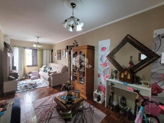 Apartamento Centro Canoas 73m² com 2 dormitórios