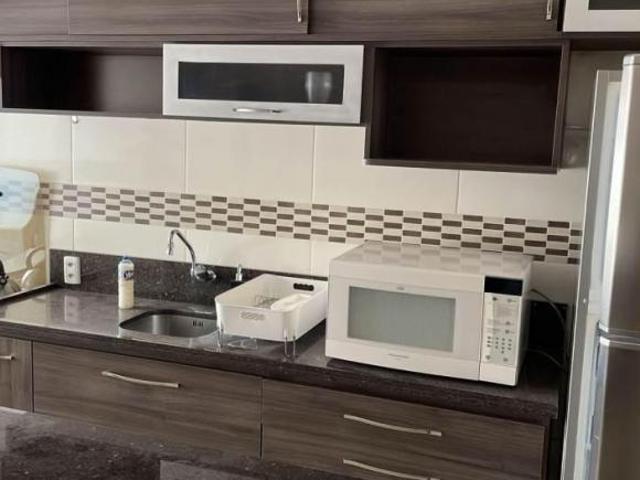 Apartamento Centro Canoas