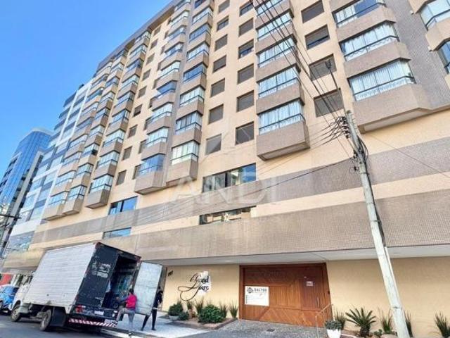 Apartamento, Centro, Capão da Canoa, RS
