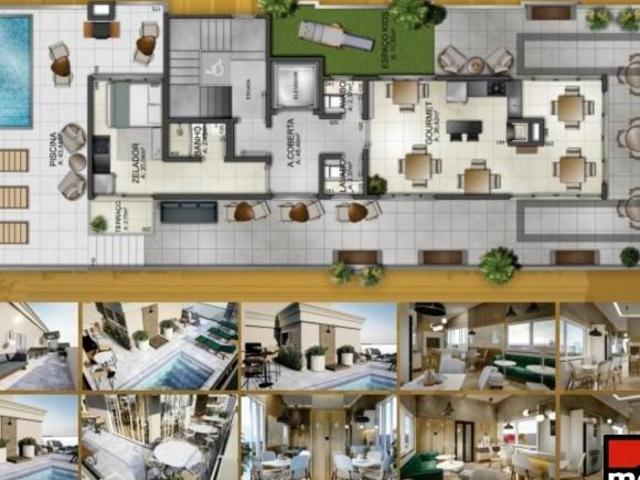 Apartamento, Centro, Capão da Canoa, RS
