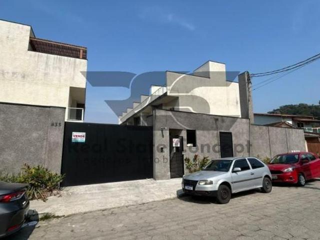 Apartamento, Centro, Caraguatatuba, SP