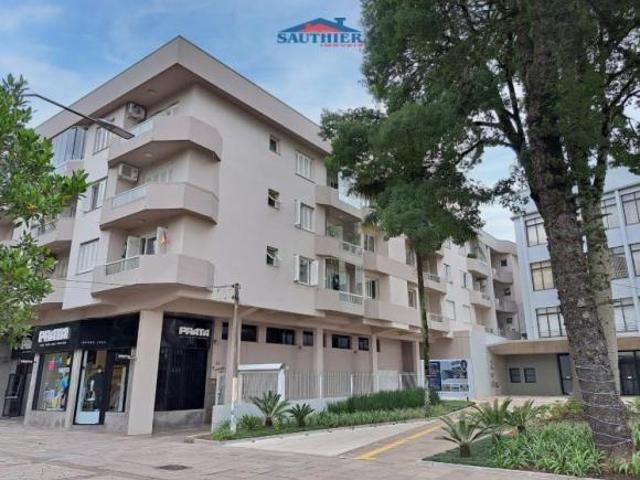 Apartamento Centro Carlos Barbosa