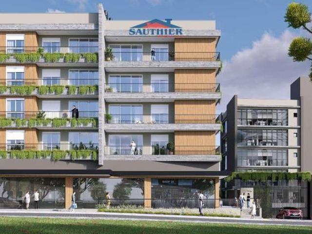 Apartamento Centro Carlos Barbosa