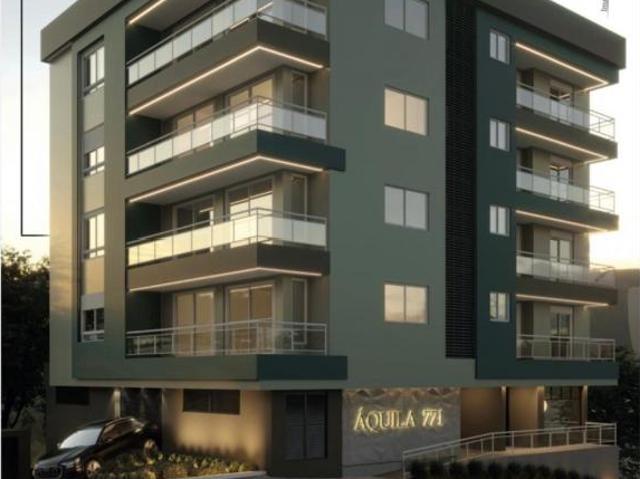 Apartamento, Centro, Carlos Barbosa, RS