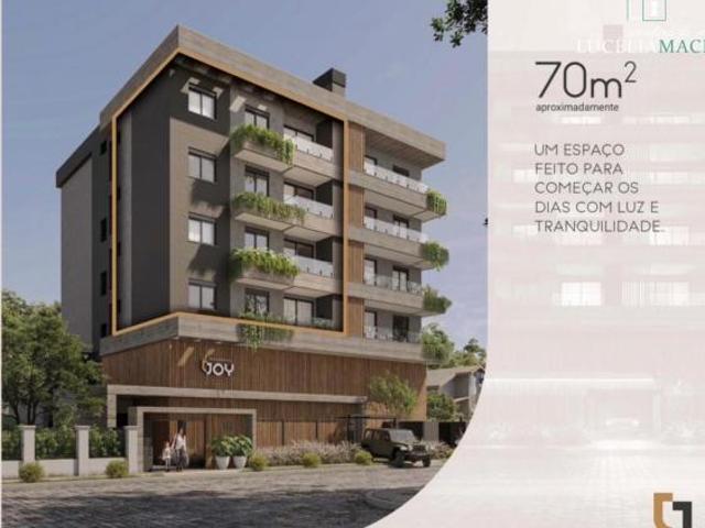 Apartamento, Centro, Carlos Barbosa, RS