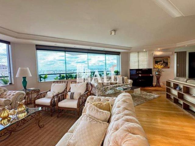 Apartamento, Centro, CENTAURUS, Rio Preto