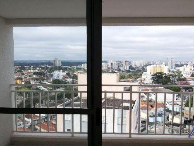 Apartamento Centro City Life 3 Dormitórios 70m²