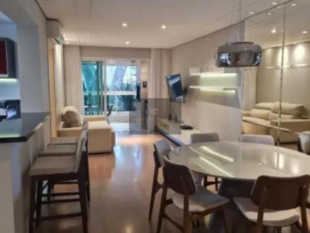 Apartamento, Centro Cívico, Curitiba, PR