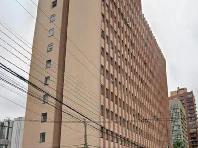 Apartamento Centro Cívico 2 quartos
