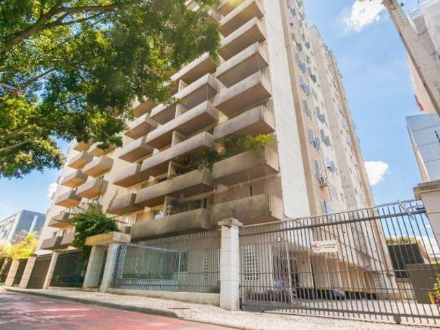 APARTAMENTO CENTRO CÍVICO 3 QUARTOS