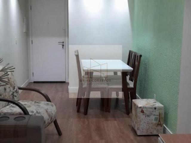Apartamento, Centro, Cubatão, SP