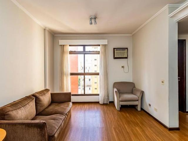 Apartamento Centro Curitiba