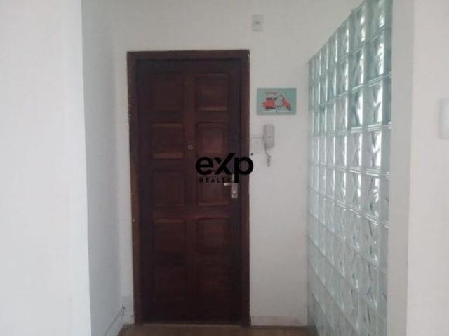 APARTAMENTO CENTRO CURITIBA